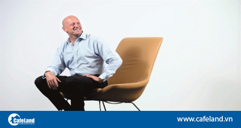 Lance Uggla người biến dữ liệu thành vàng - CafeLand.Vn