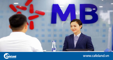 MBBank tăng vốn điều lệ lên 37.782 tỷ đồng, chào bán riêng lẻ 70 triệu ...