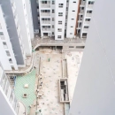 Dự án Conic Riverside Quận 8 - CafeLand.Vn