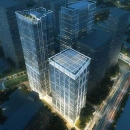 VPbank Tower Saigon: Dự án tòa nhà văn phòng tại quận 1 - CafeLand.Vn