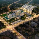 Spring City: Dự án khu đô thị tại Việt Trì - CafeLand.Vn