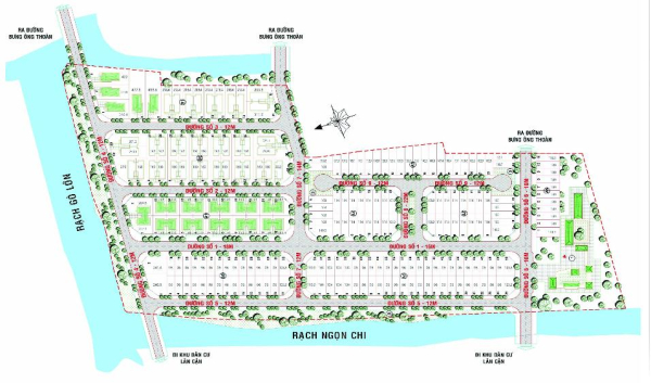 Topia Garden: Khoảng lặng cuộc sống - CafeLand.Vn